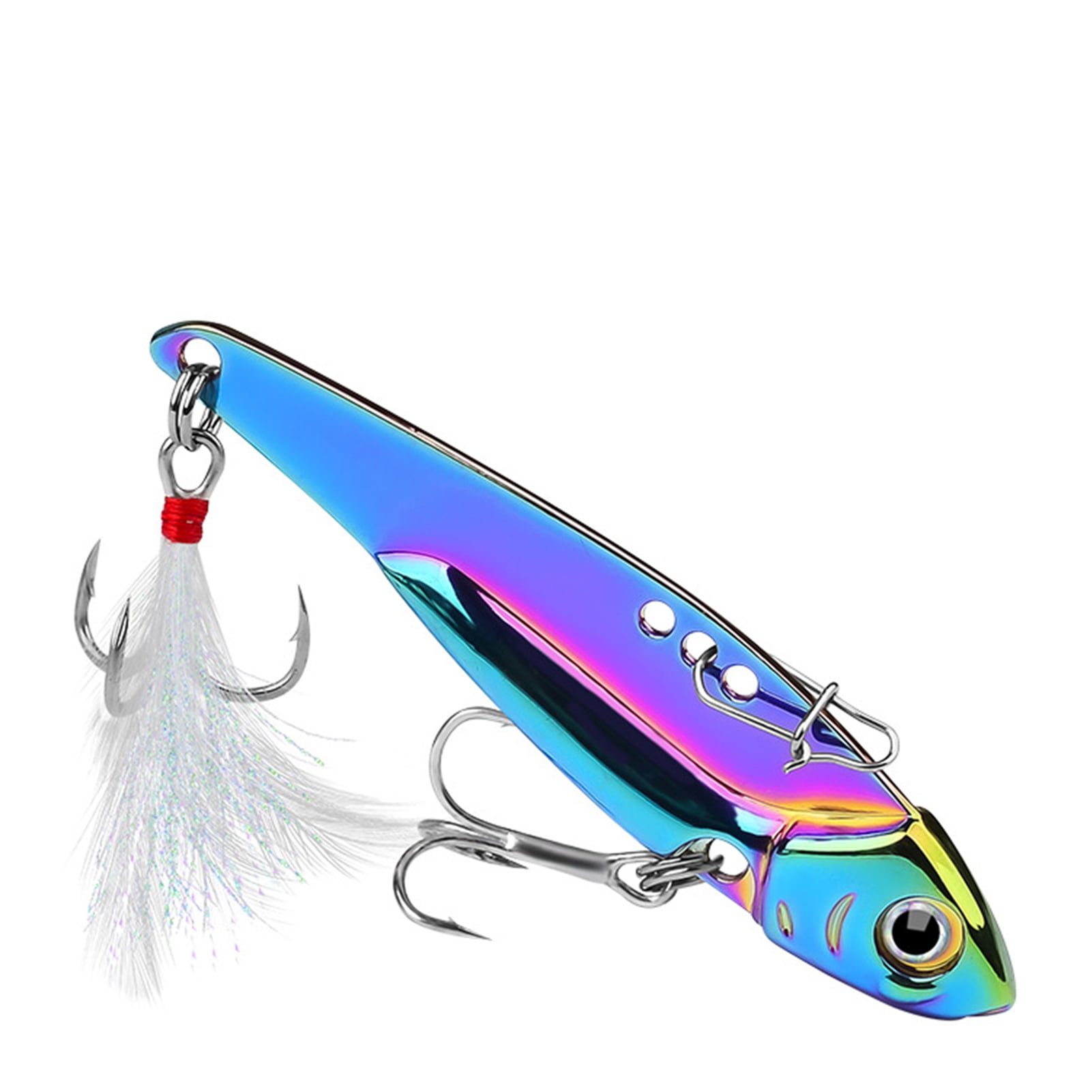 Fairnull Hard Fishing Bait 3D Simulation Fisheye Increased Fish Rate ...