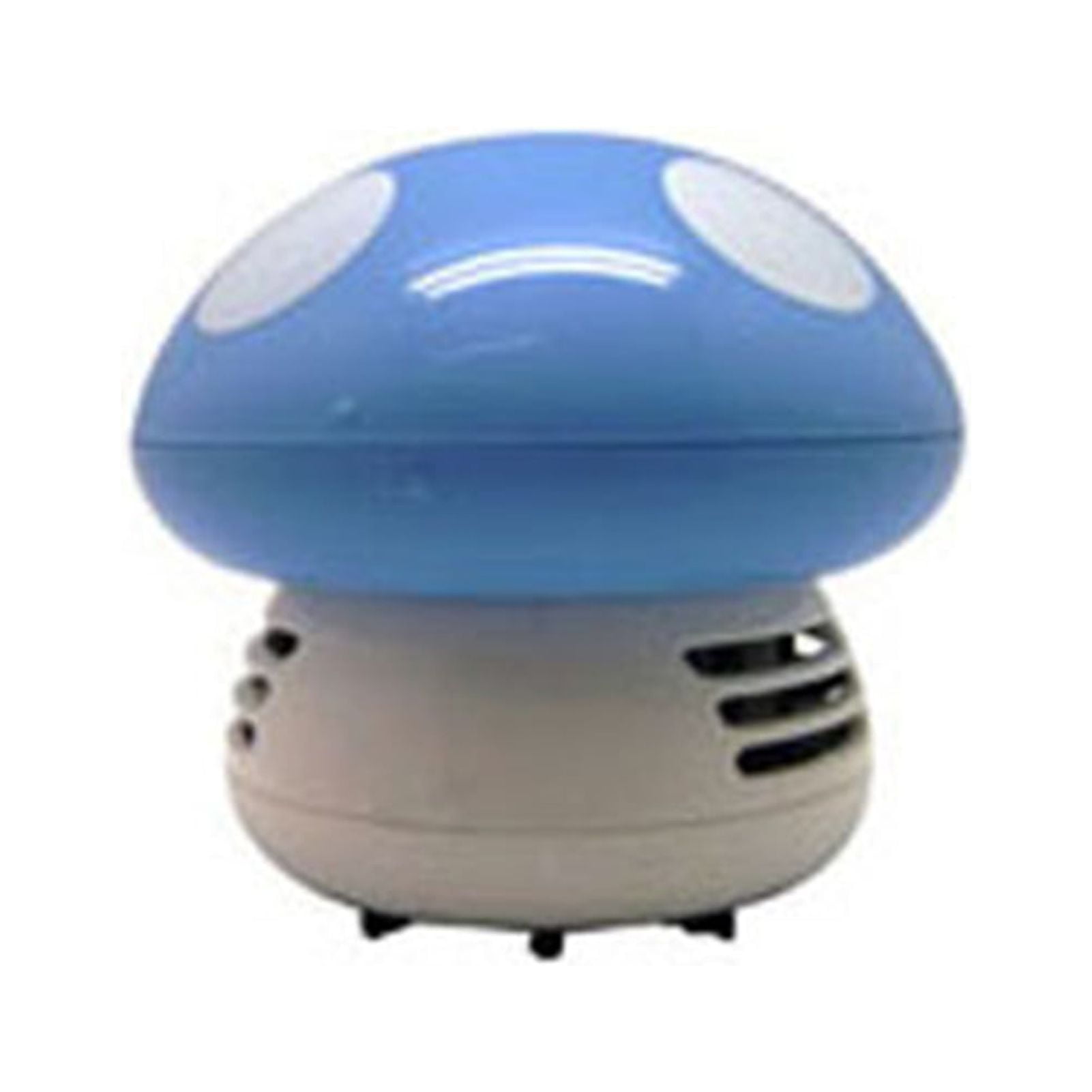 Fairnull Mini Cartoon Mushroom Dust Removal Office Home Desktop ...