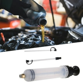 Automotive Fluid Syringe