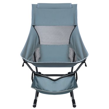 Free Shipping! SunnyFeel XL Oversized Camping Chair Extra Wide Folding ...