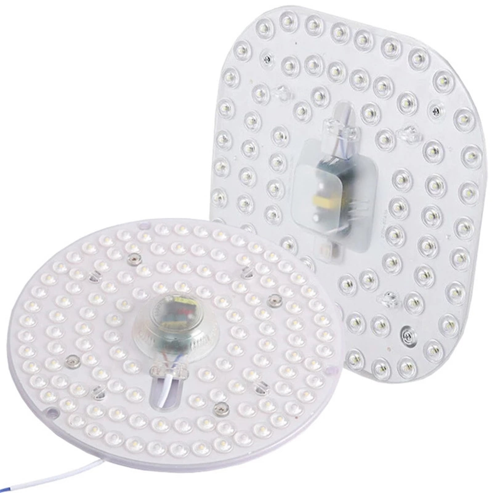 Fairnull PCB 12/18/24/36W LED Lamp Bright Module Light Retrofitting ...