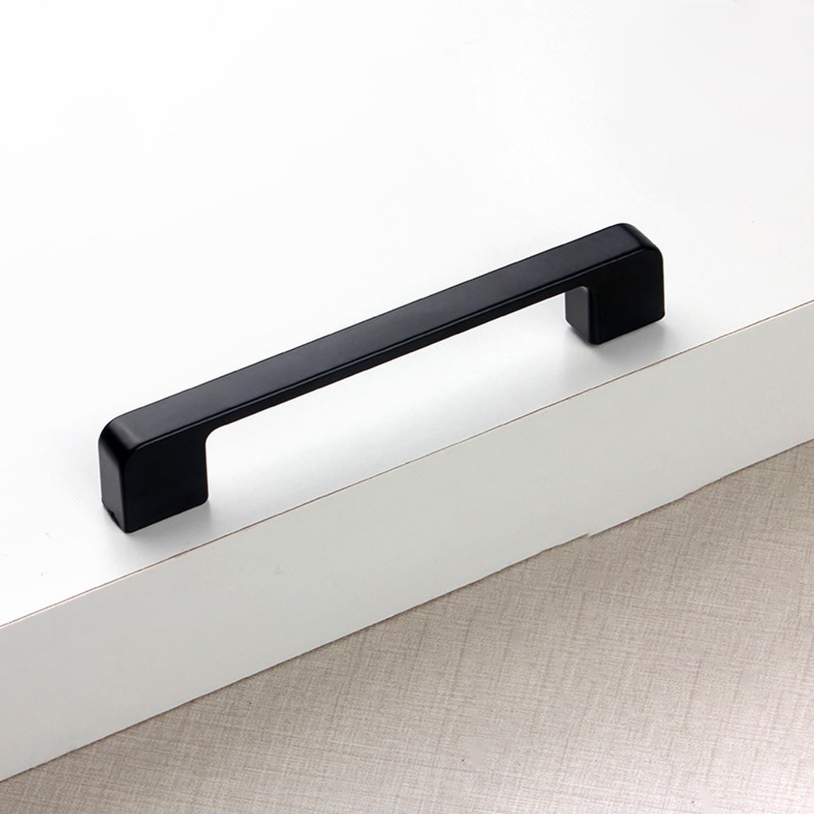 Fairnull Polished Cabinet Handle Multi Styles Ergonomic Comfortable ...
