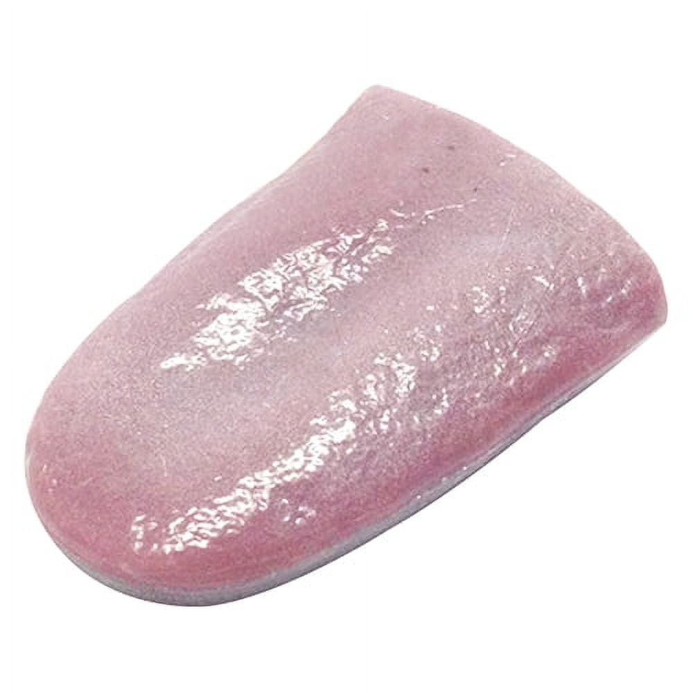 Fairnull Realistic Pierced Fake Tongue Magic Prop Halloween Joke Prank ...