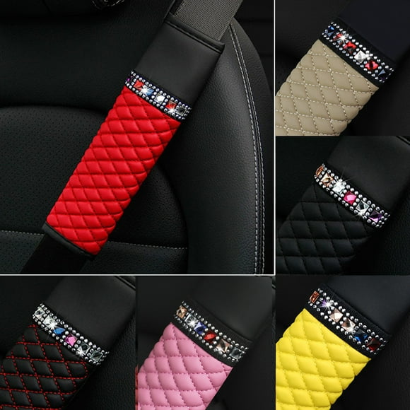 Seat Belt Cover