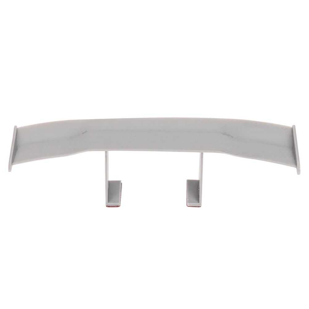 Fairnull Universal Mini Spoiler Wing Auto Car Tail Decoration Car ...
