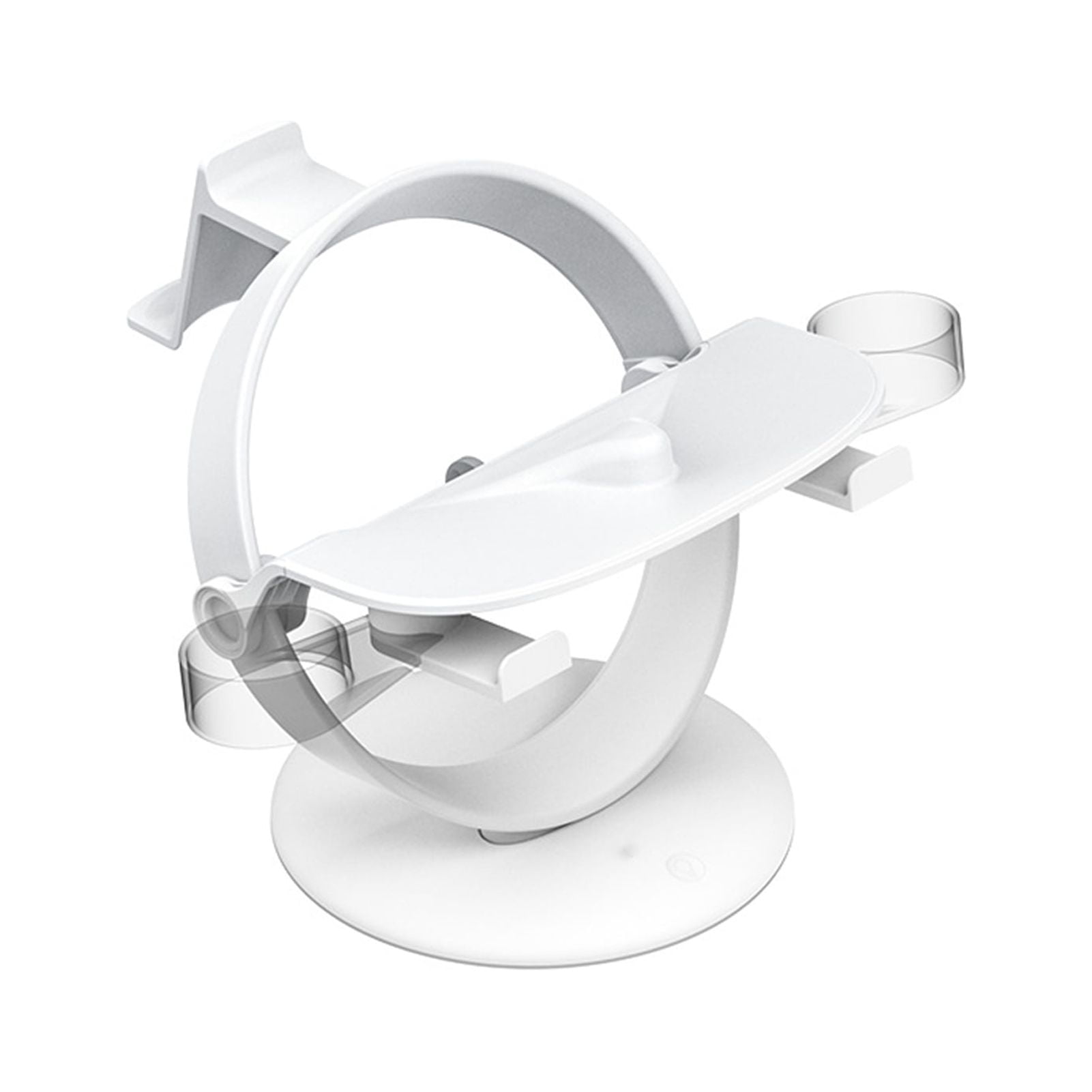 Fairnull VR Display Rack Precise Hole Positioning Stable Support Keep ...