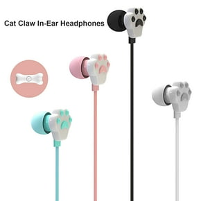 Cartoon Earbuds