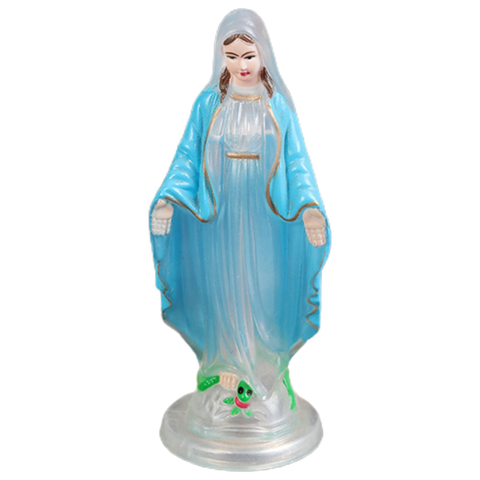 Fairnull Woman Statue Classic Remarkable Details Plastic Awesome ...