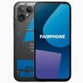 Fairphone 5 Dual-SIM 256GB ROM + 8GB RAM, GSM Network, Android 13, 5G ...