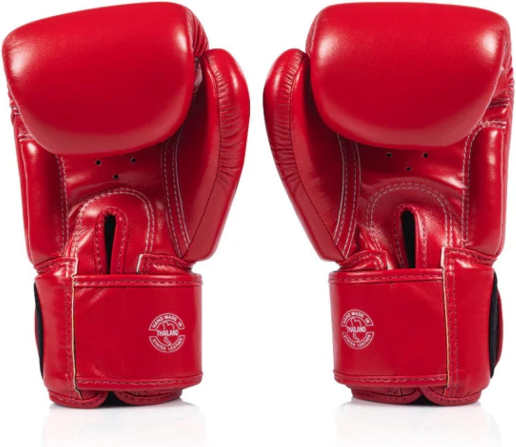 Fairtex BGV1C-PLUS: The Ultimate Microfiber Boxing Gloves for ...