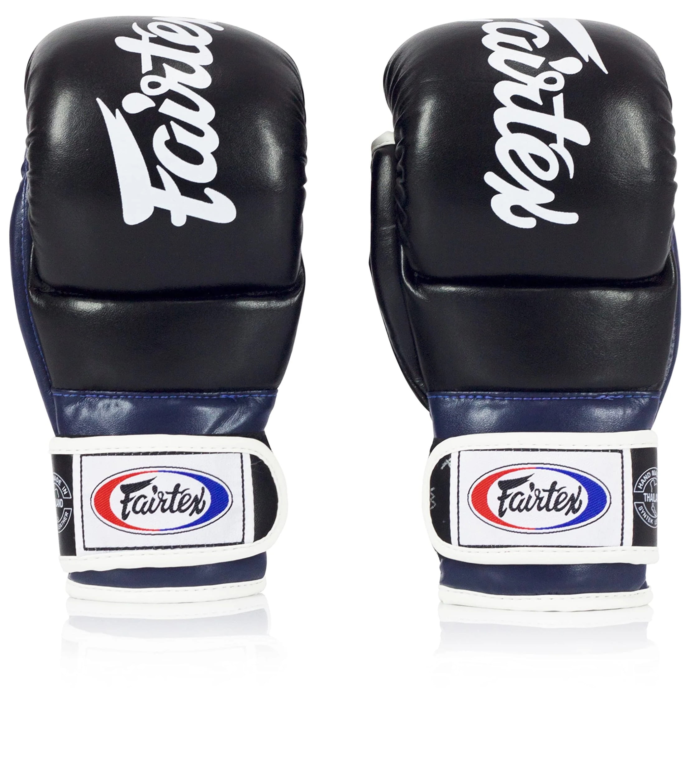 Fairtex FGV18 Super Sparring Grappling MMA Gloves - Walmart.com
