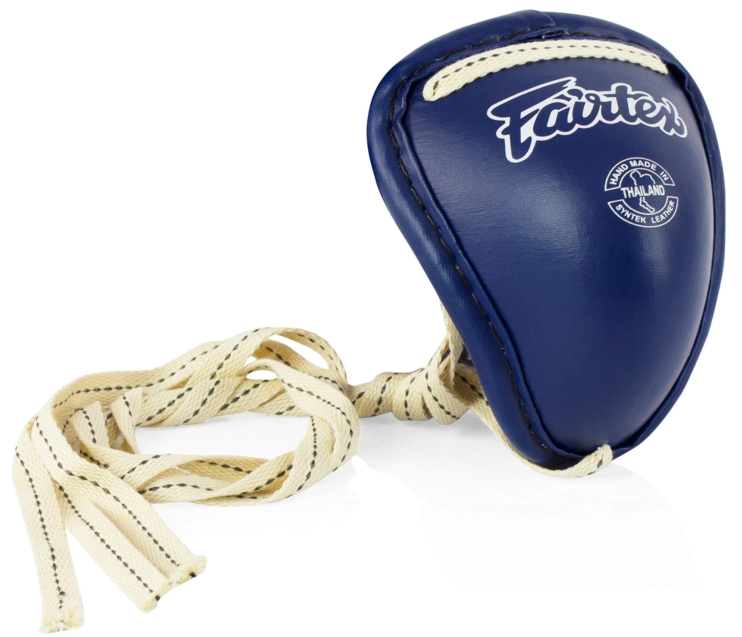 Fairtex GC2 Muay Thai Steel Cups for Muay Thai, Kick Boxing, MMA ...