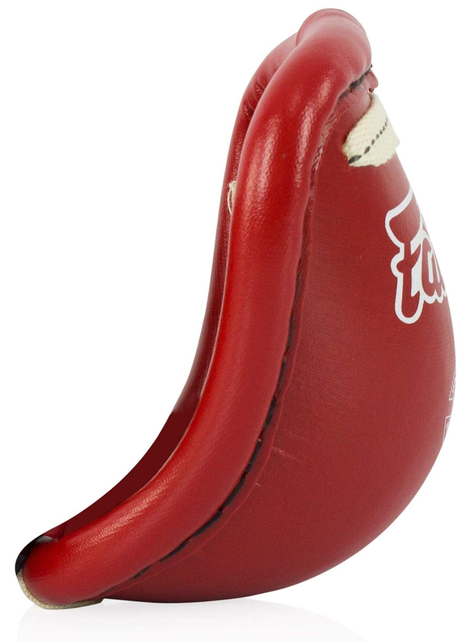 Fairtex GC2 Muay Thai Steel Cups for Muay Thai, Kick Boxing, MMA ...