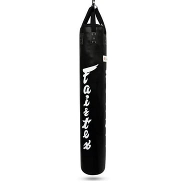 Ringside Unfilled Leather Muay Thai Heavy Bag - Walmart.com