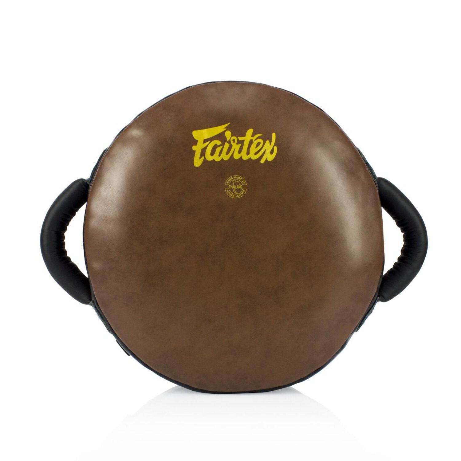 Fairtex LKP2 Donut Round Punch and Kicking Pad - Walmart.com
