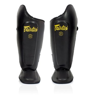 Combat Sports Gel Shock™ MMA Training Shin Guards Large - Walmart.com