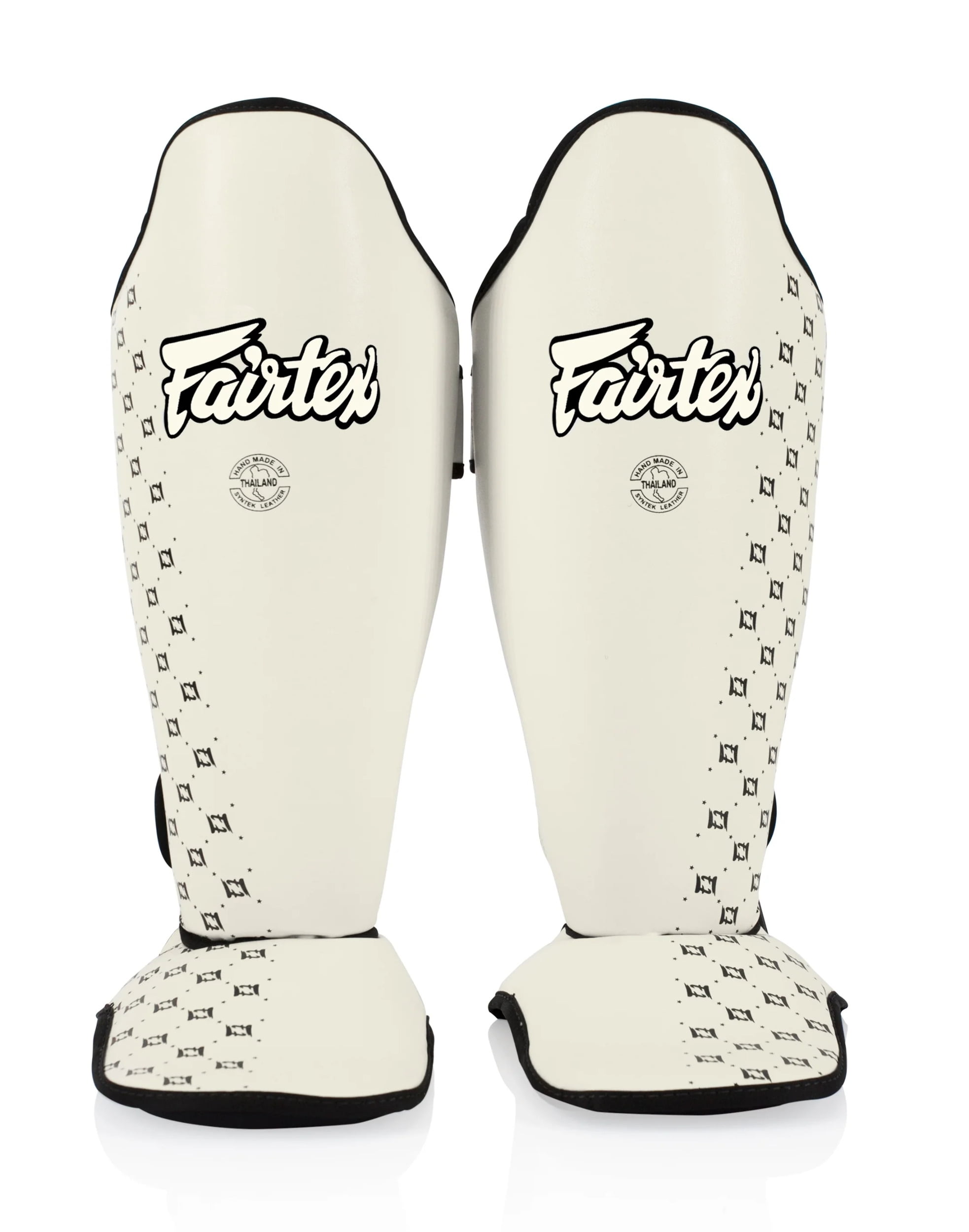 Fairtex SP5 Competition Muay Thai Shin Guard - Walmart.com