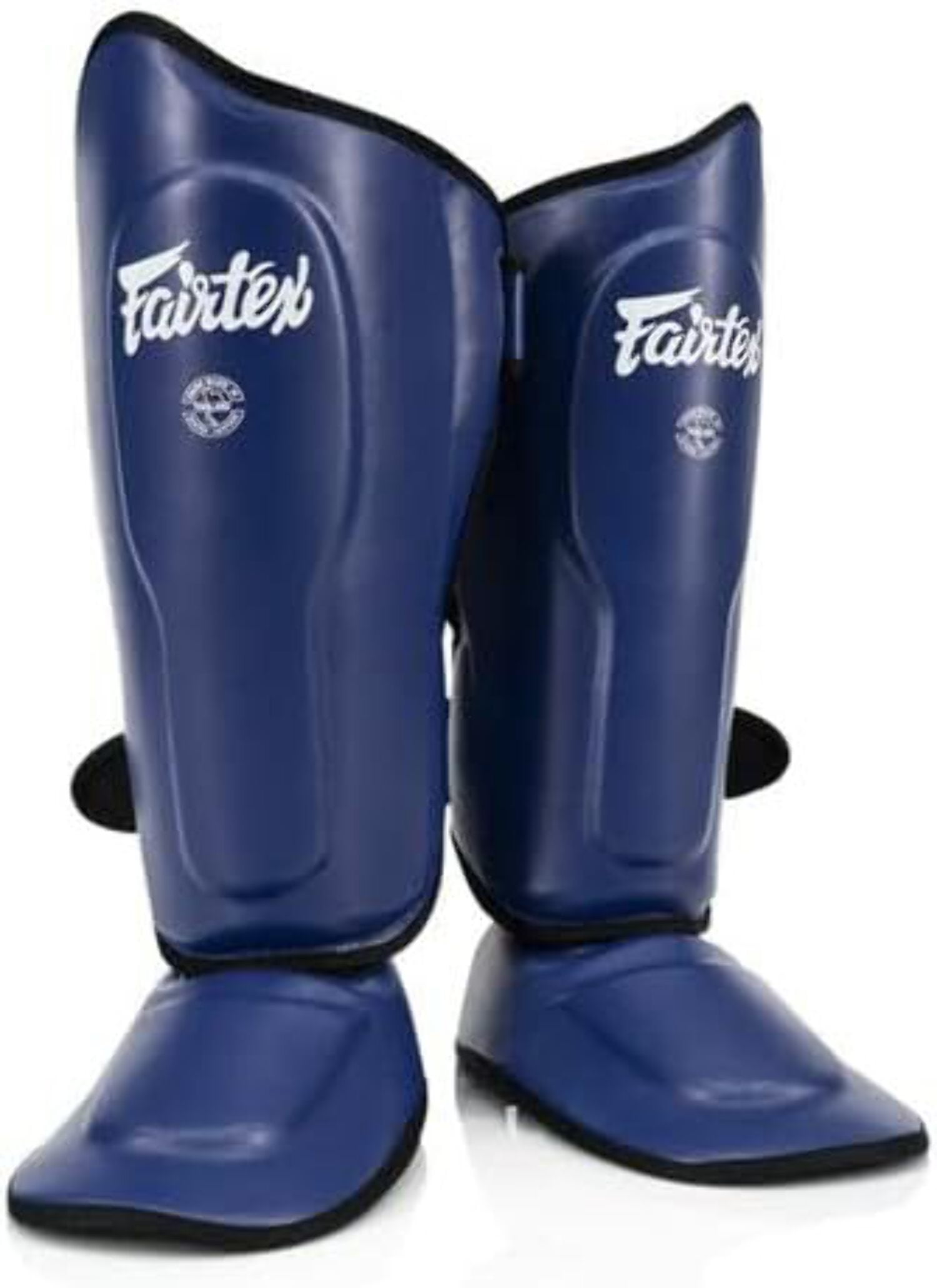 Fairtex SP9 Ultra Ergo Shin Pads | Muay Thai, Kickboxing Shin Guards ...