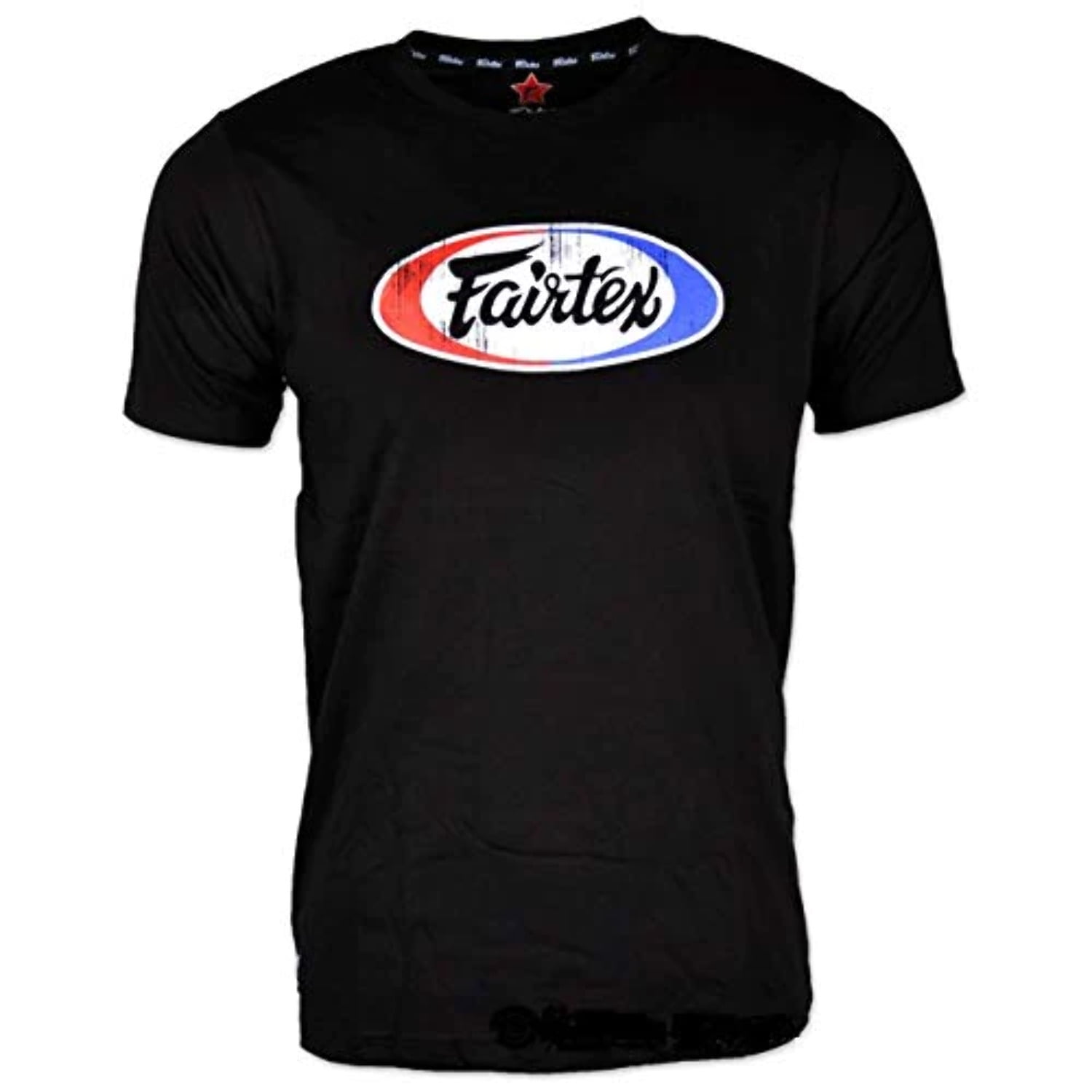 Fairtex Vintage Tee - Walmart.com