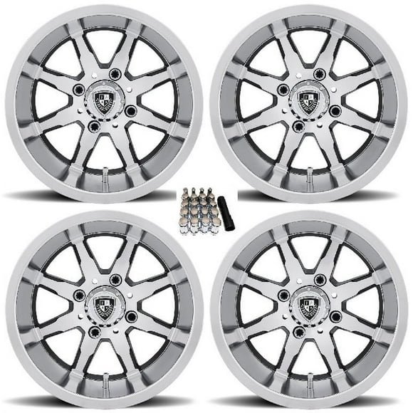 Shift Rims