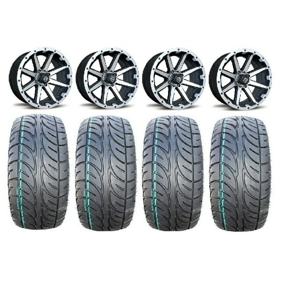 12 Inch ATV Wheels in Shop ATV Wheels by Size - Walmart.com