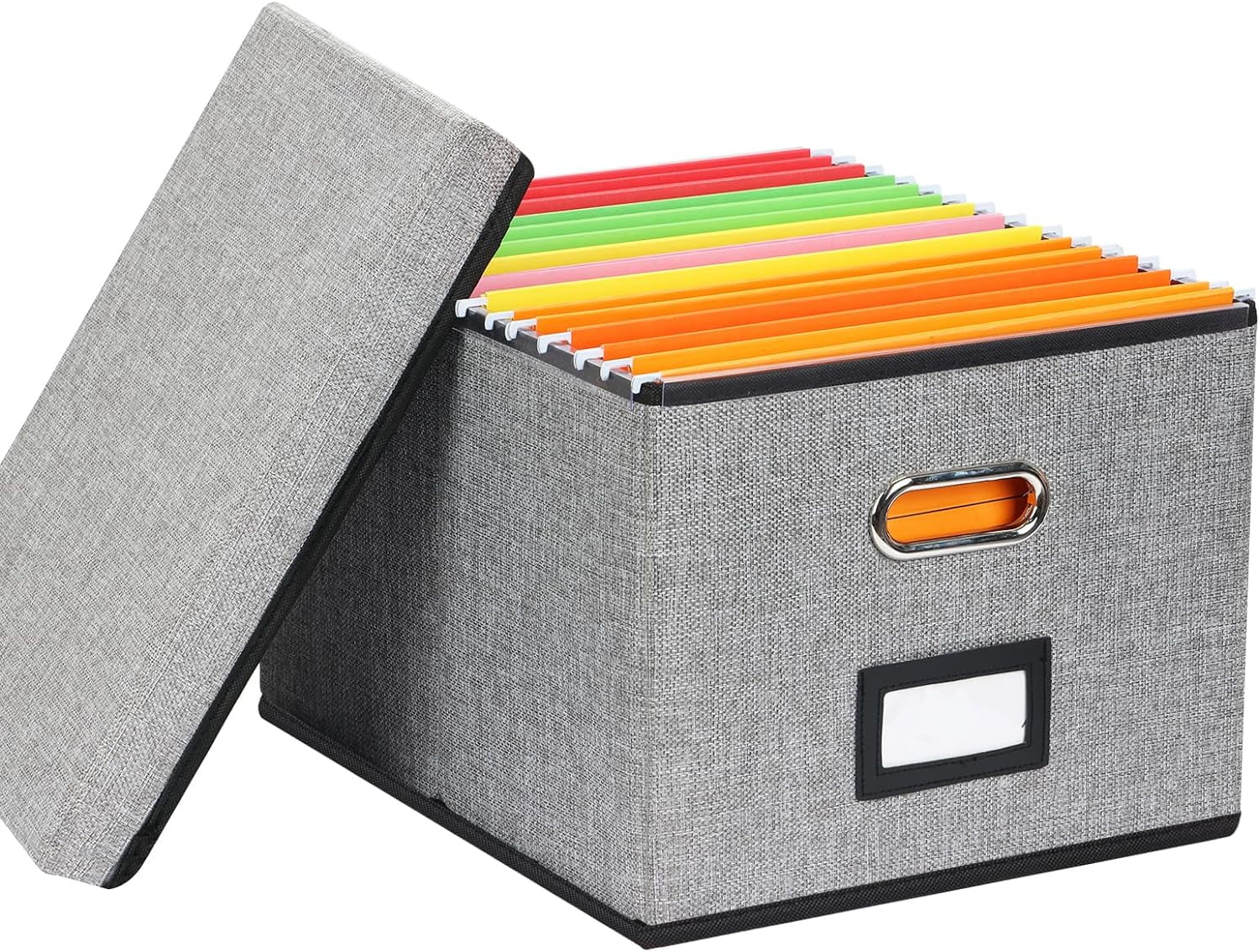 Fairy 1 Pack File Folder Organizer, File Organizer Box, Hanging File ...