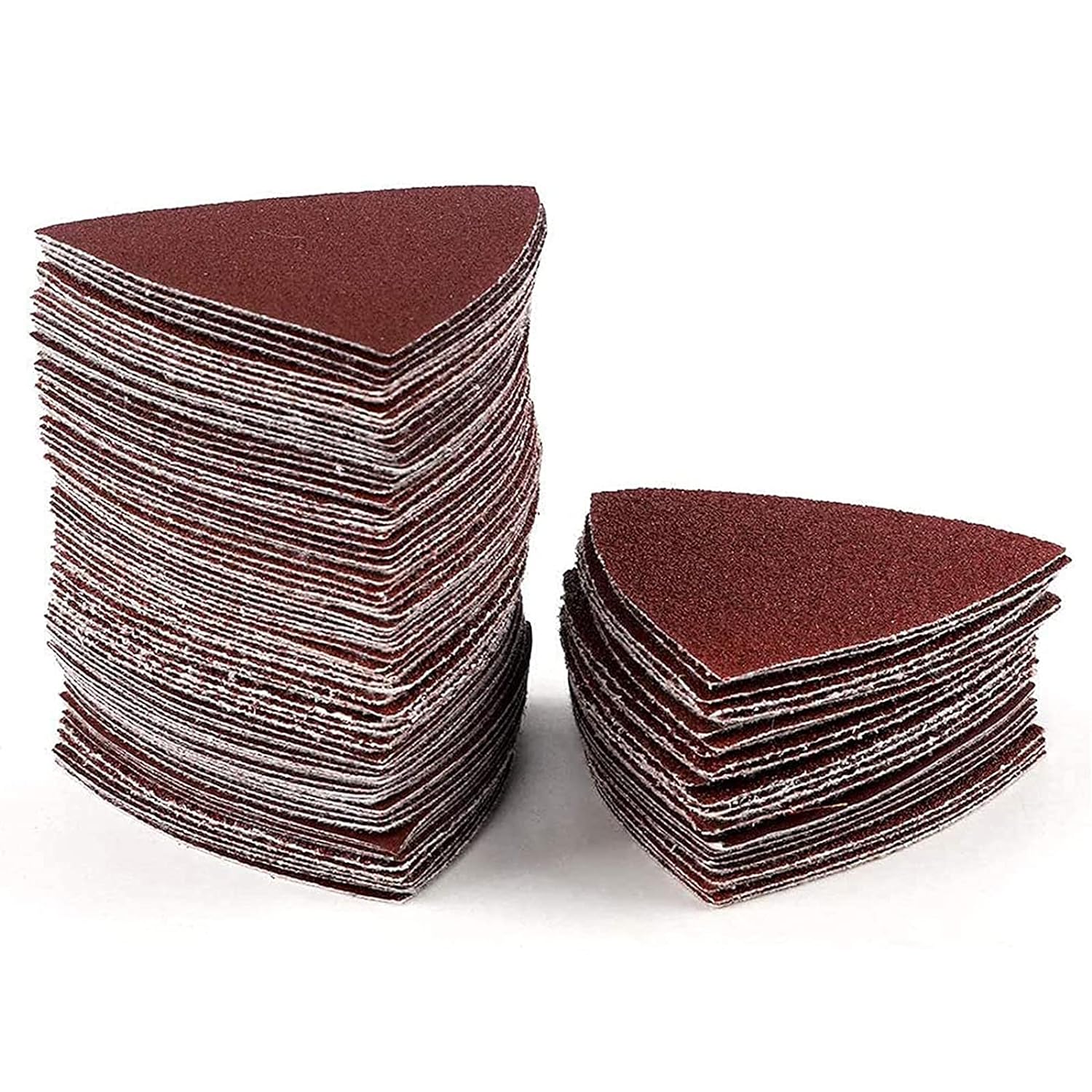 WEN 1/4-Sheet Sander 240-Grit Hook-and-Loop Sandpaper (10-Pack) - Walmart.com
