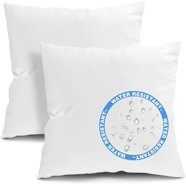 "Phantoscope Large Square 26"" x 26"" Hypoallergenic Microfiber ...