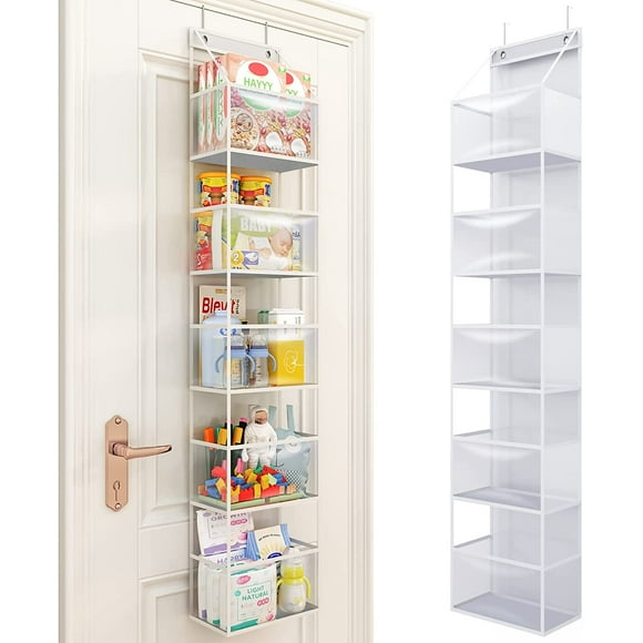 Over the Door Pantry Organizer