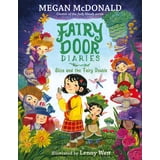 Fairy Door Diaries Fairy Door Diaries: Eliza and the Fairy Double ...