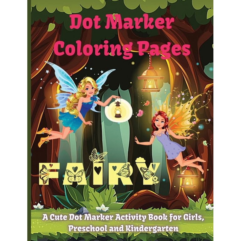 dot maker coloring pages