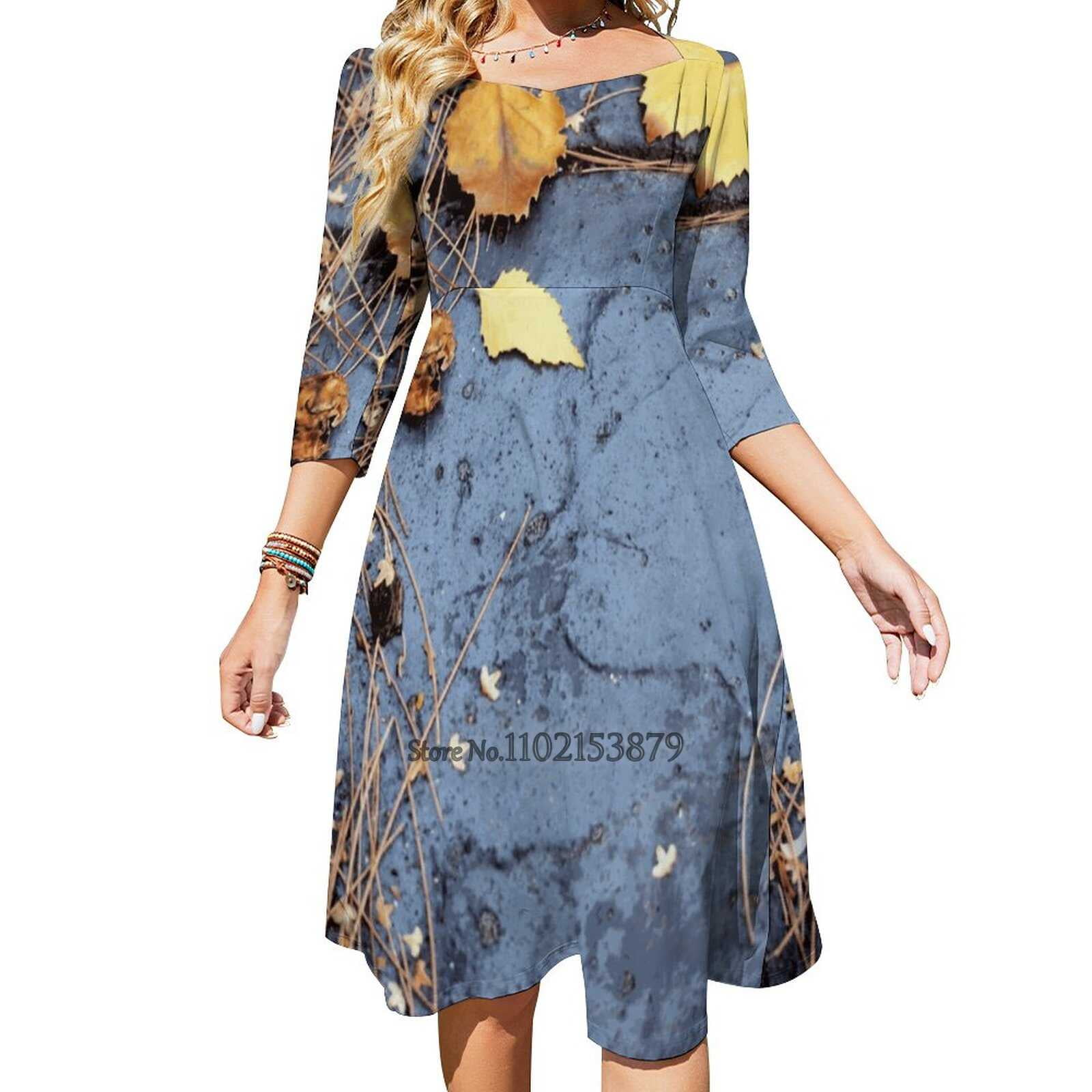 Fairy Dust Back Lacing Backless Dress Square Neck Dress Fashion Design ...