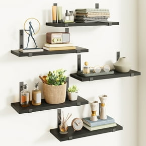 Small Bathroom Shelves in Bathroom Storage - Walmart.com