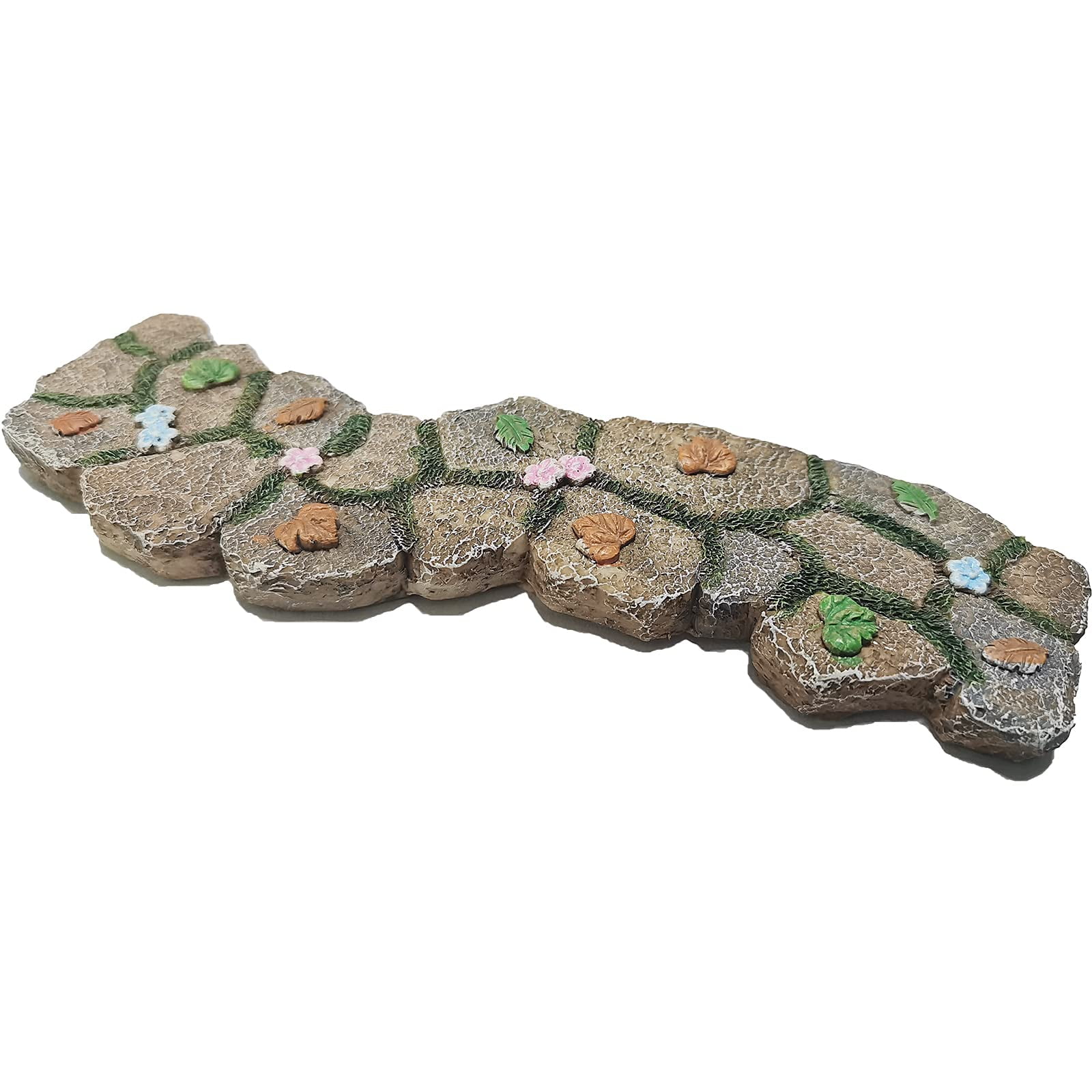 Fairy Garden Walkway Path, Fairy Garden Pathway, Fairy Garden ...