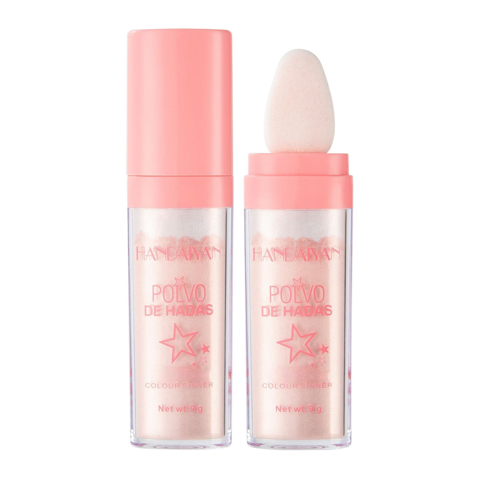 Fairy Highlighter Powder Body Highlighter To Brighten Natural Three ...
