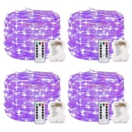 20ct. Clear Mini Edison String Lights by Ashland® - Walmart.com