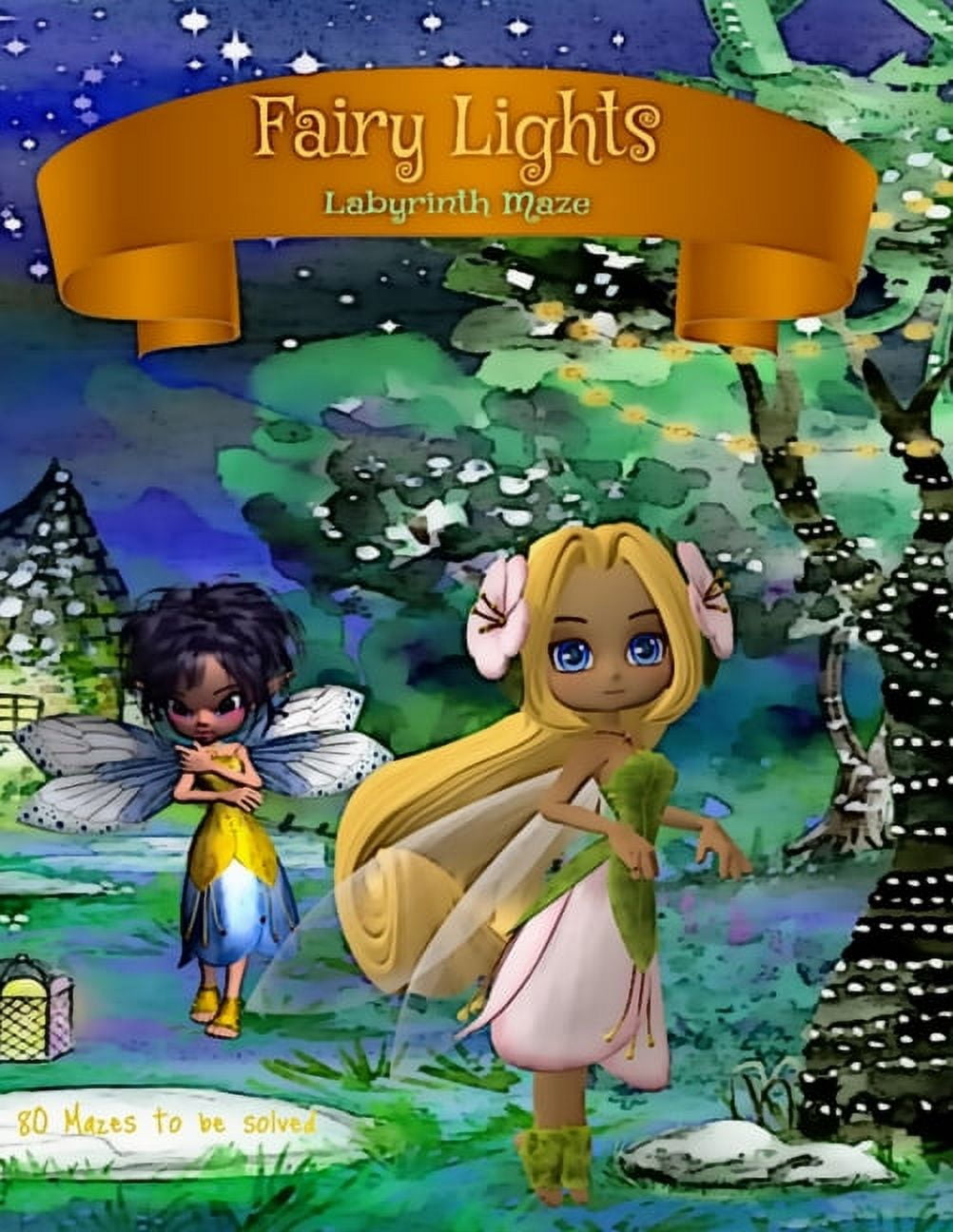 Labyrinth Fairy