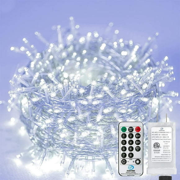 Battery Led Lights Remote Control