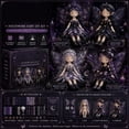 Fairy Patchwork DIY Kit - Gothic Fairies - 2026 Fun Patchwork Sewing ...