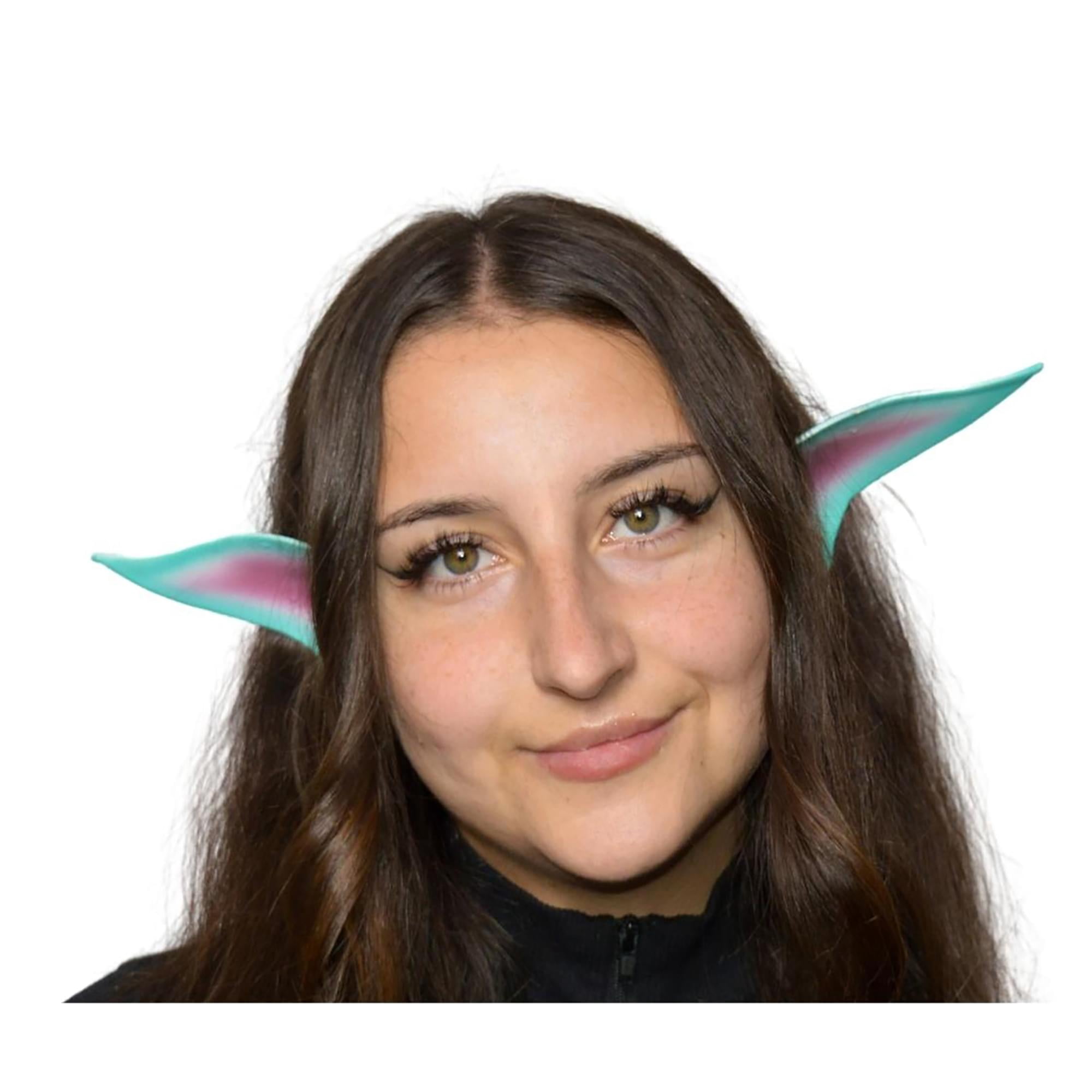 Pixie Ears - Adult Accessories - Walmart.com