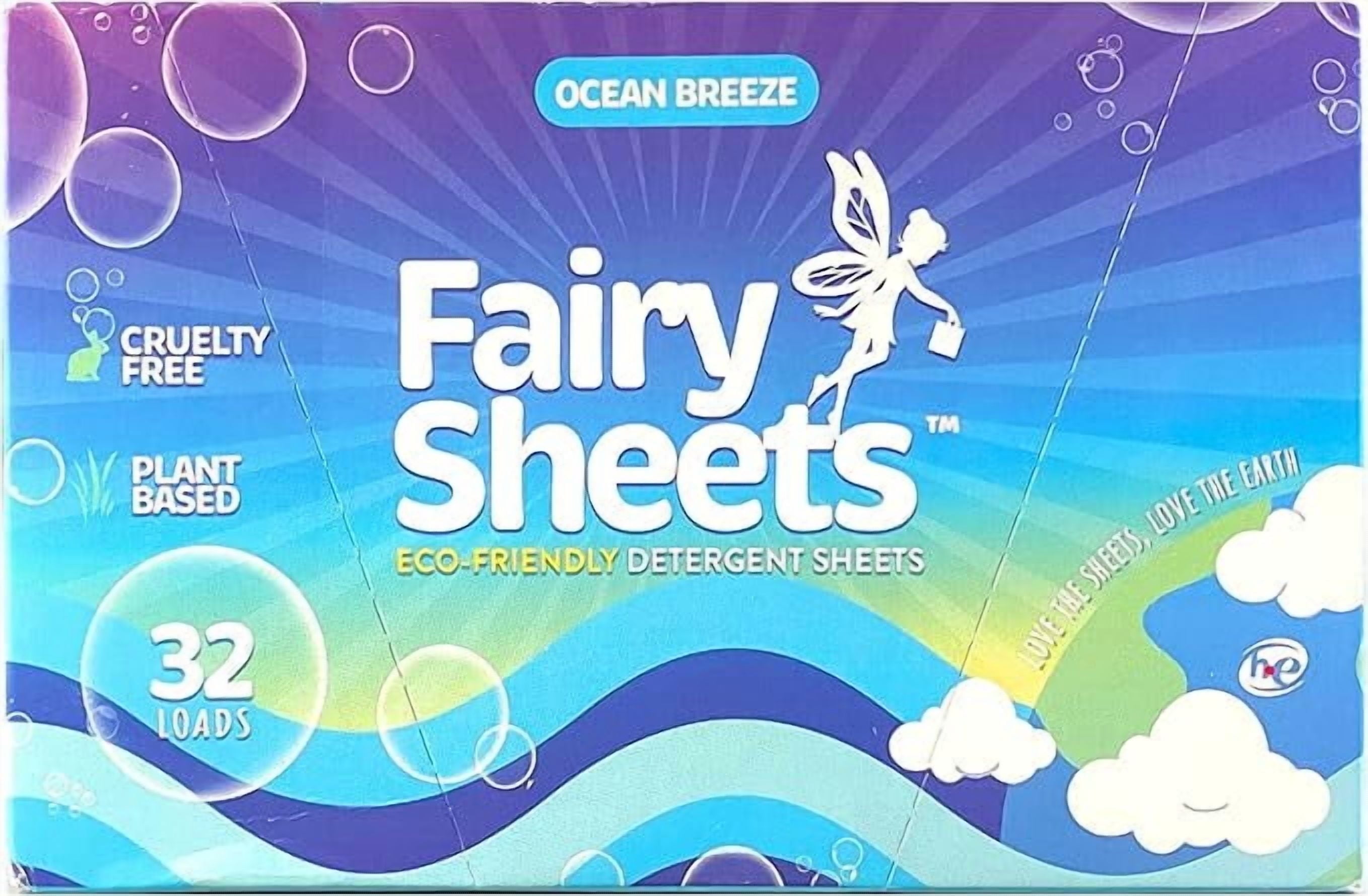 Laundry Fairies