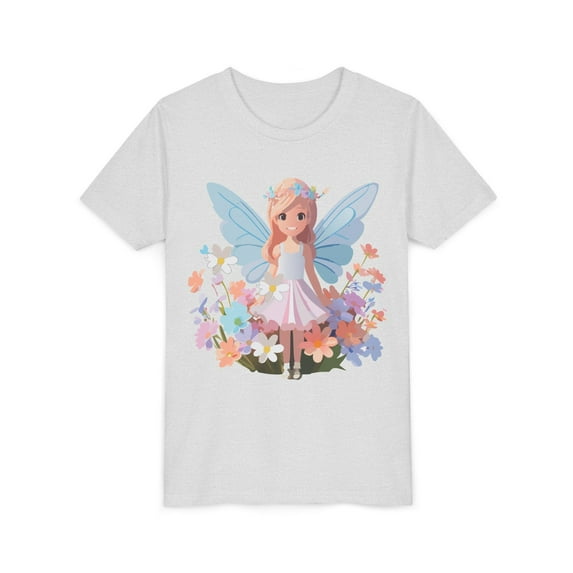Fairy Shirt - Walmart.com
