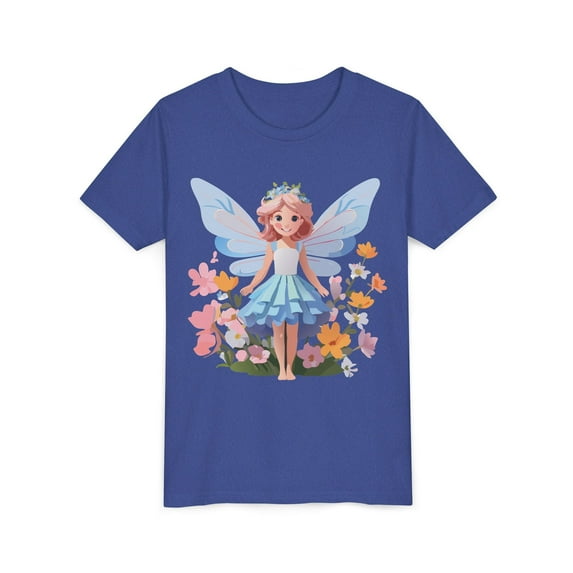 Fairy Shirt - Walmart.com