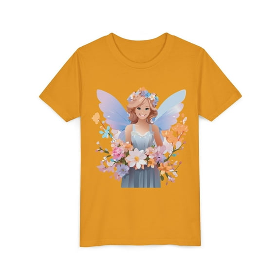 Fairy Shirt - Walmart.com
