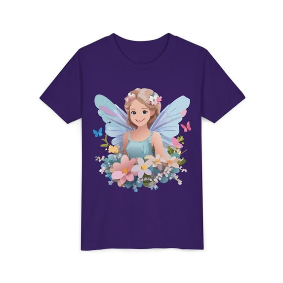 Fairy Shirt - Walmart.com