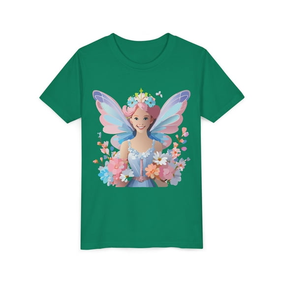 Fairy Shirt - Walmart.com