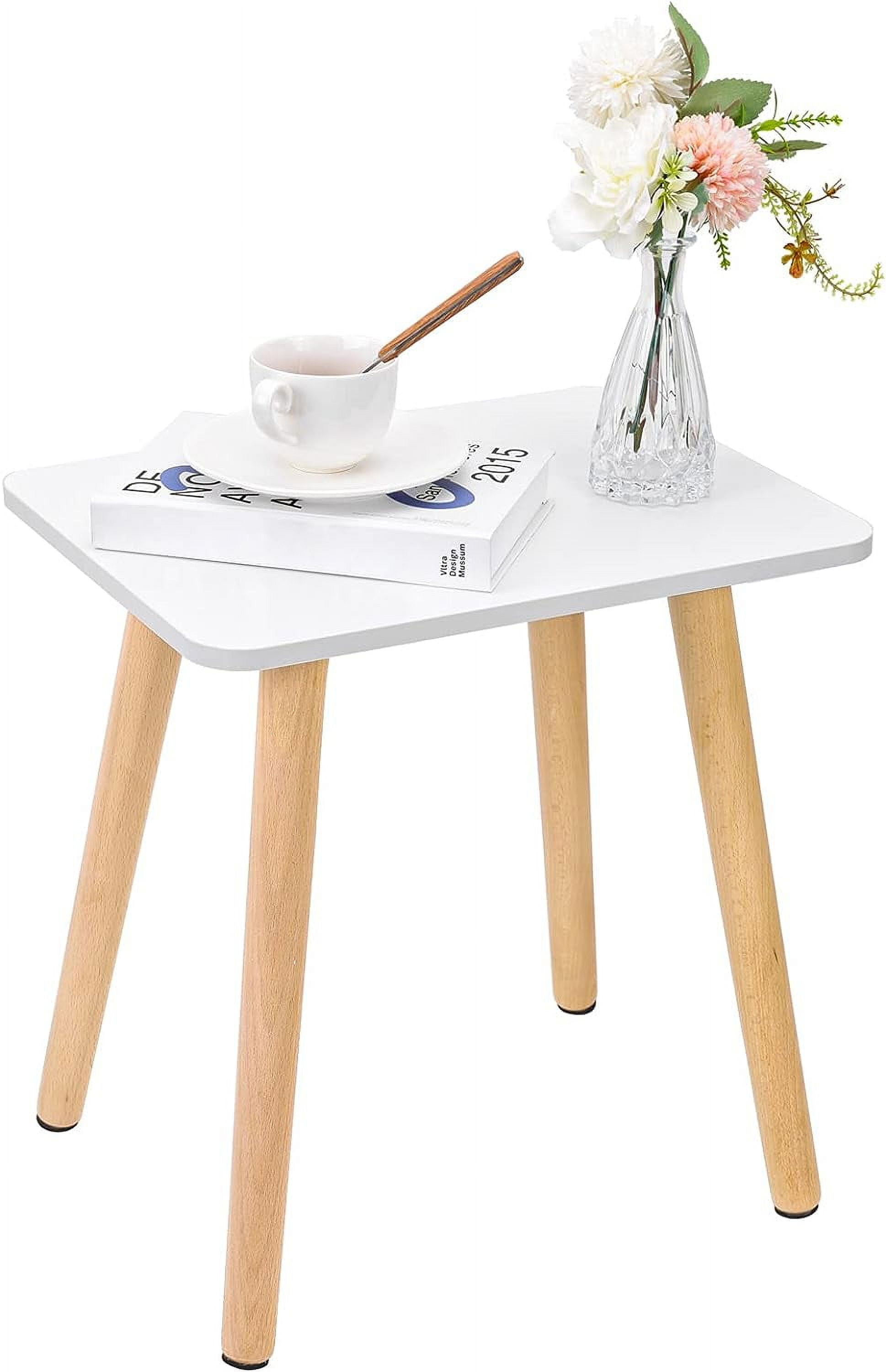 Fairy Side Tables, Small End Table, Coffee Table, Accent Table, 15 ...