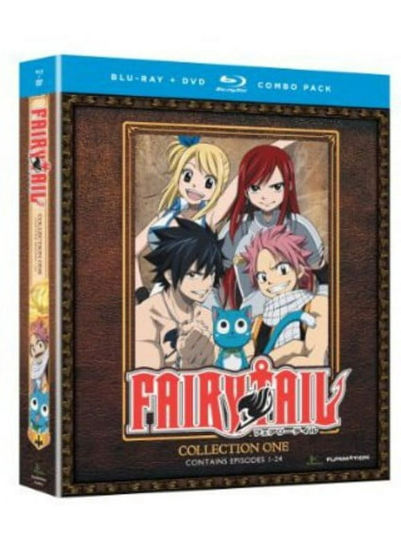 Anime Movies & TV Shows in Movies & TV Shows - Walmart.com