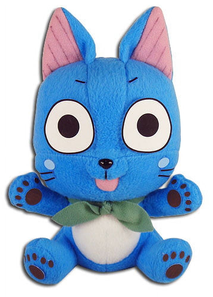 Fairy Tail- Happy 5'H Plush - Walmart.com