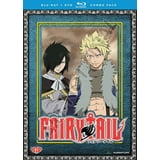 Fairy Tail: Part 13 (Blu-ray) - Walmart.com